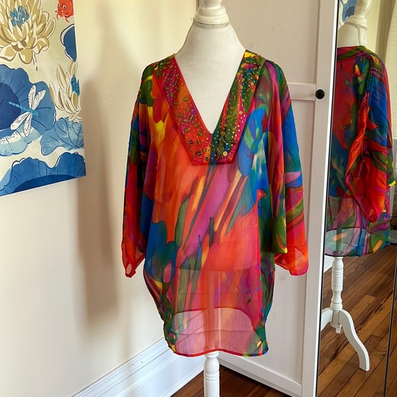 Natori | Swim | Natori Coverup | Poshmark